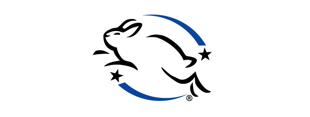 Is the Leaping Bunny Cruelty-Free Logo Reliable? – Vegan Rabbit