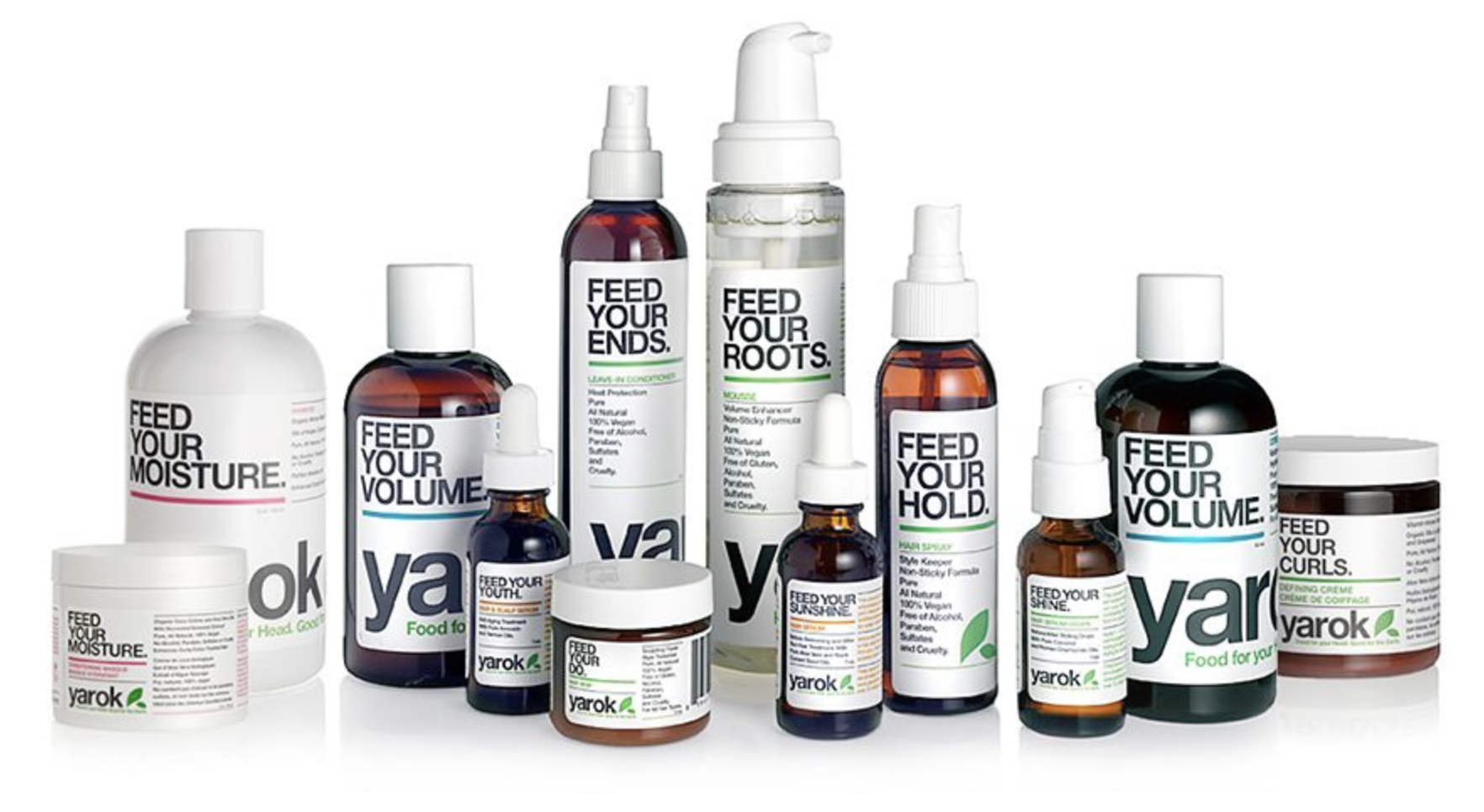 Cruelty-Free & Vegan Hair Product Guide – Vegan Rabbit