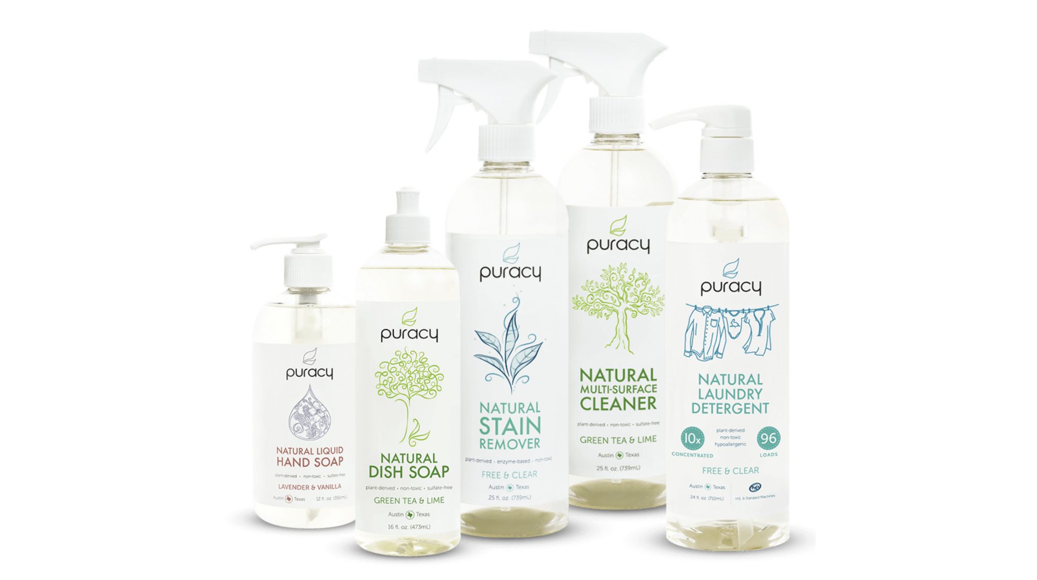 Cruelty-Free & Vegan Home Cleaning Products Guide – Vegan Rabbit