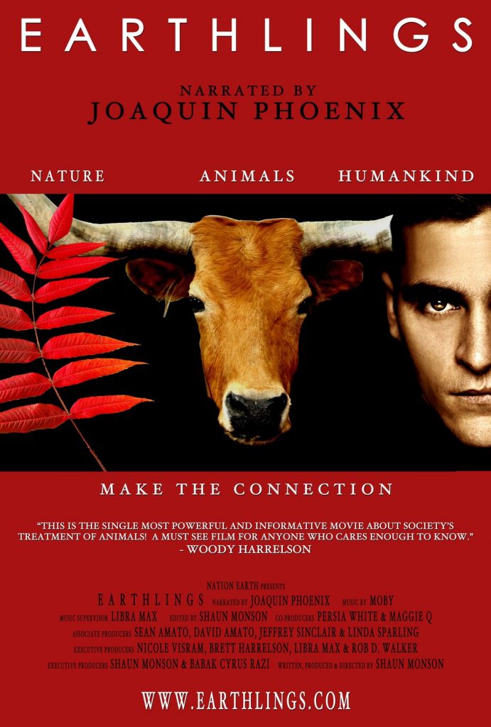 Vegan Movies That Will Change Your Life – Vegan Rabbit