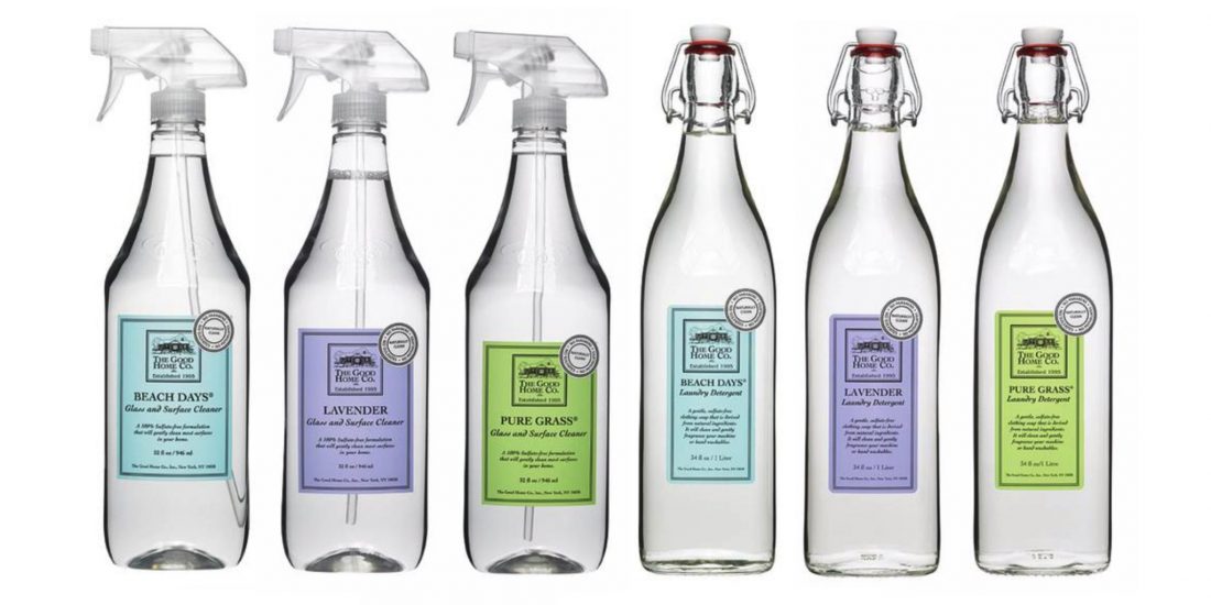 Cruelty-Free & Vegan Home Cleaning Products Guide – Vegan Rabbit