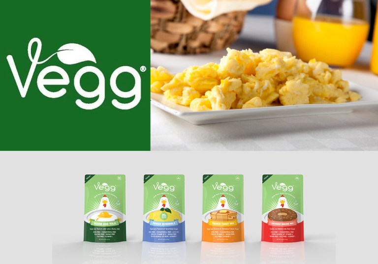 [V] Vegg – Vegan Rabbit