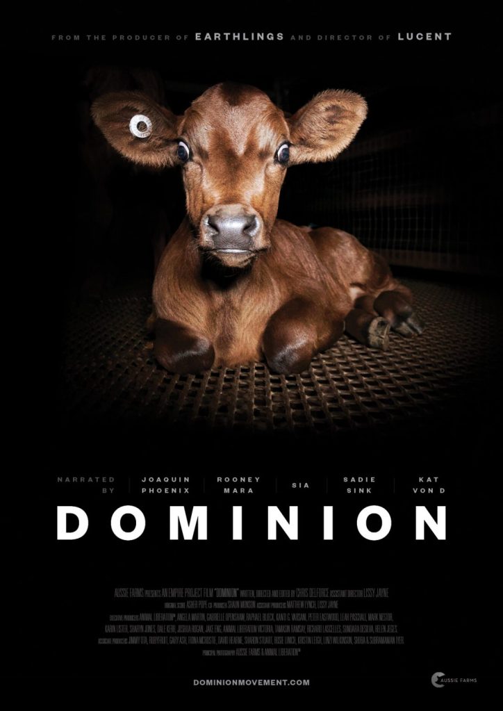 Vegan Movies That Will Change Your Life – Vegan Rabbit