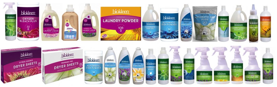 Cruelty-Free & Vegan Home Cleaning Products Guide – Vegan Rabbit