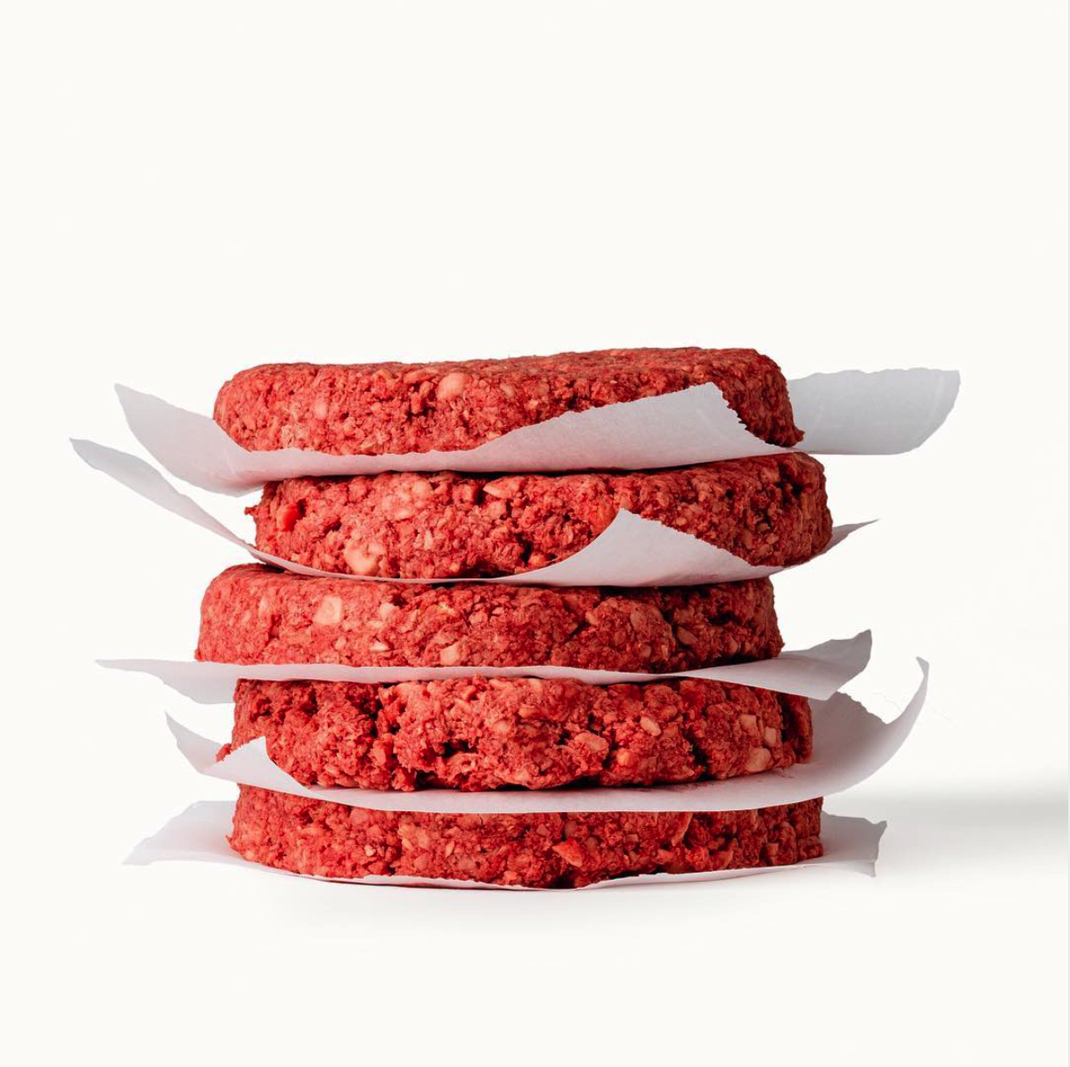[V] [T] Impossible Foods – Vegan Rabbit
