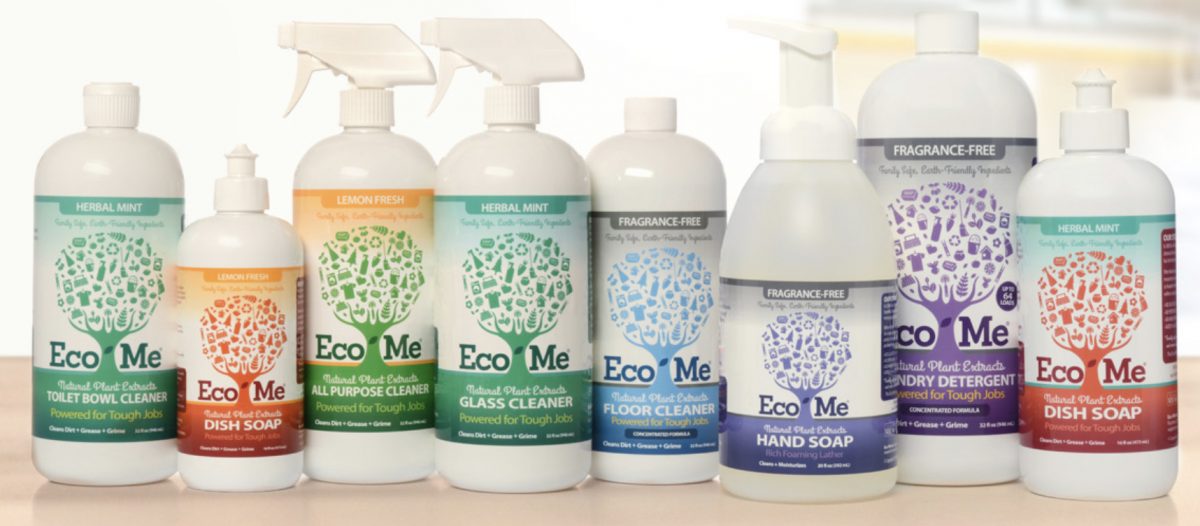 Cruelty-Free & Vegan Home Cleaning Products Guide – Vegan Rabbit