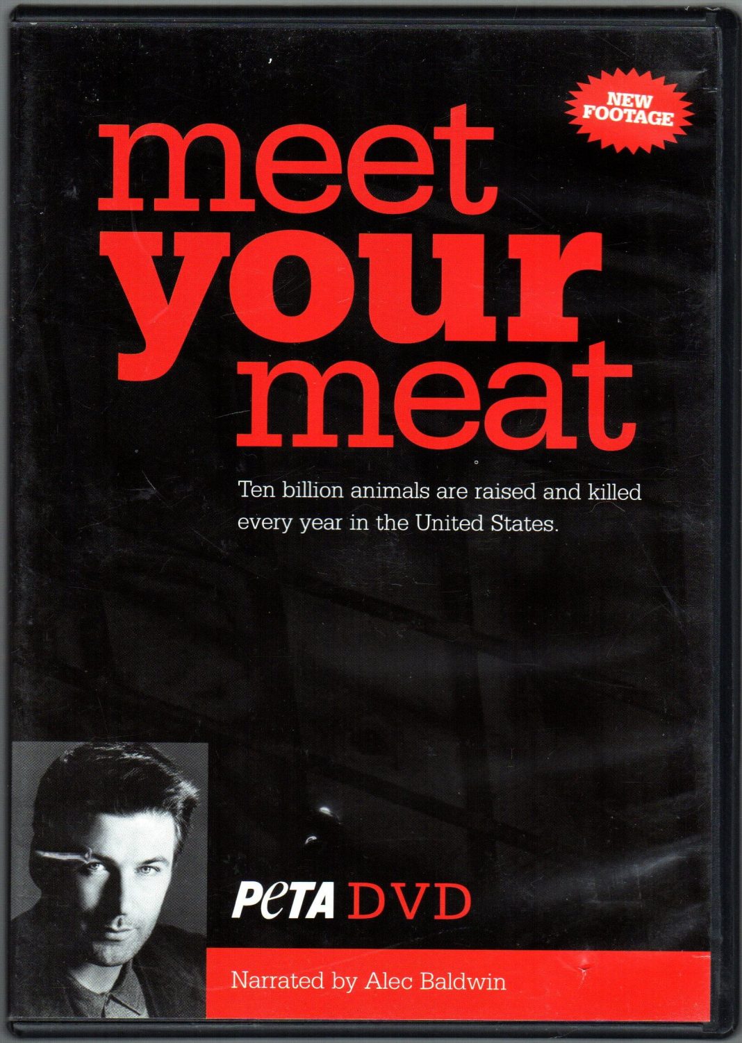 Vegan Movies That Will Change Your Life – Vegan Rabbit